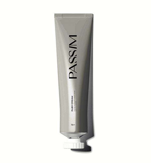 Skincare Brand – Passim
