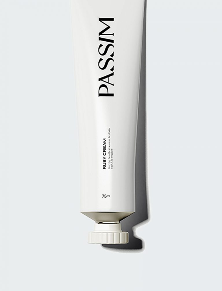 Beauty Brand – Passim